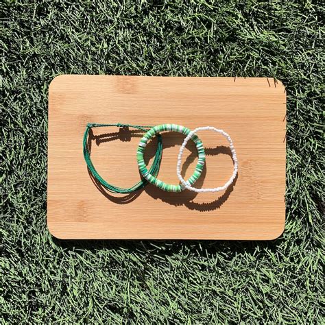 Soco Bracelet Etsy