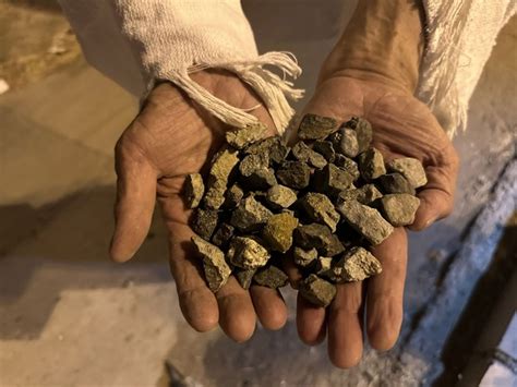 Merak edilen soru yanıtını buldu Şeytan taşlamada atılan taşlar nereye