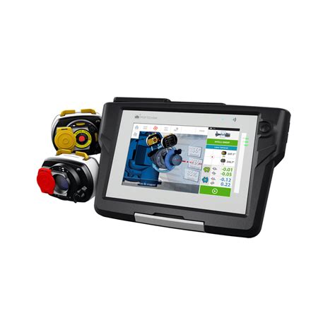 Alignment Systems Yellotec