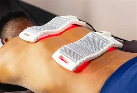 Bioflex Laser Therapy In Abbotsford Fast Pain Relief And Healing