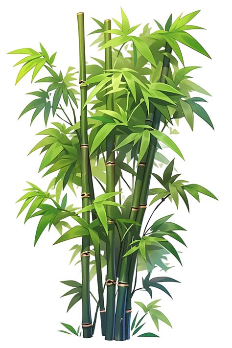 竹子11