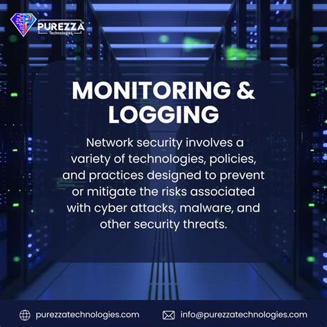 Purezza Technologies On Linkedin Networksecurity Cybersecurity