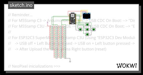 Wokwi Online Esp Stm Arduino Simulator