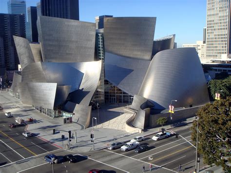 A Brief History Of Architecture In The Expressionist Movement Optima