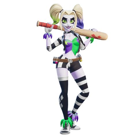 Afterlife Harley Quinn The Multiversus Wiki