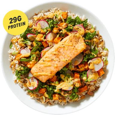 Chopt Creative Salad Co