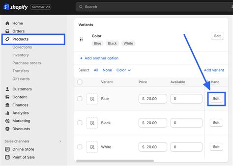 Barcodes For Shopify And Shopify Pos Barcode Producer