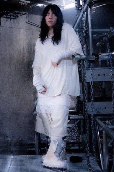 Billie Eilish Never Felt So Alone Billie Billie Eilish Billie