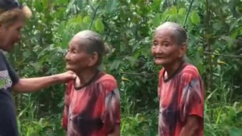 Nenek 83 Tahun Dipolisikan Tetangga Sendiri Karena Dituduh Mencuri 20