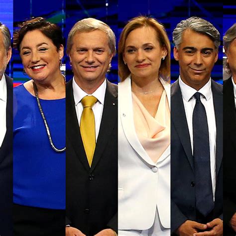 Elecciones 2021 Chile Presidenciales