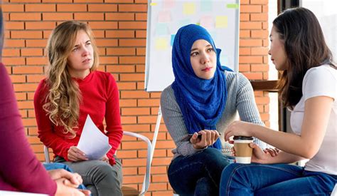 Empathy For Adults Greater Good In Education