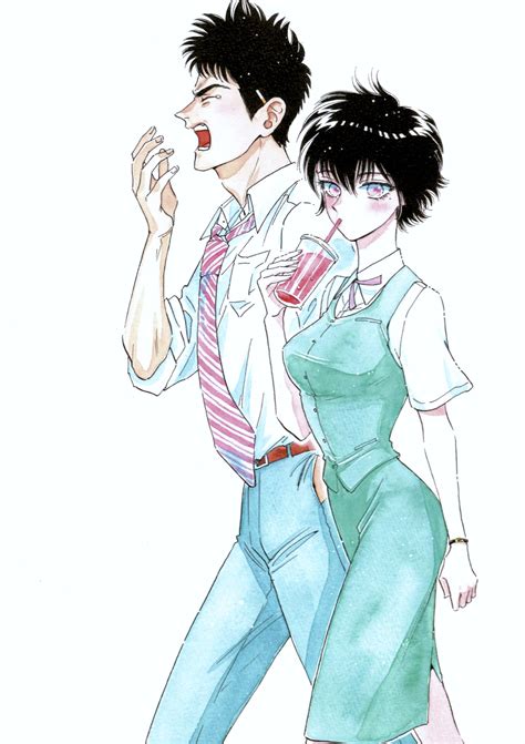 Kowloon Generic Romance Image By Mayuzuki Jun Zerochan Anime Image Board