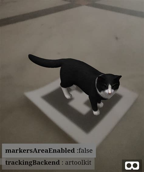 GitHub PawanKumar Hub Augmented Reality