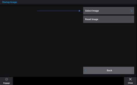 How To Customise Startup Screen On GPSMAP Chartplotters Garmin Blog