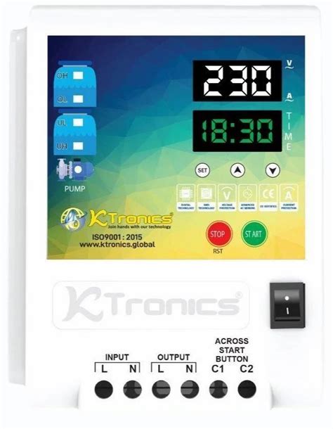 DMLC Mono RTC With Real Time Clock At Best Price In Chennai By Ktronics Automation