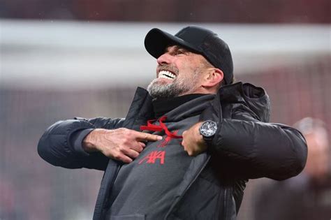 Liverpool Icon Philippe Coutinho Speaks Out On Jurgen Klopps Potential