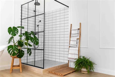Como Combinar Azulejos En Duchas De Manera Profesional RUBI Blog ES