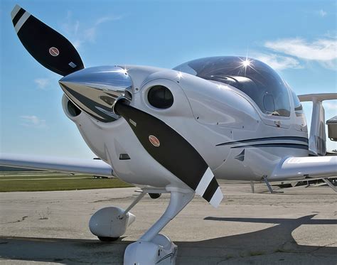 Da40 Lycoming Propeller Options · Diamond Pilots Association