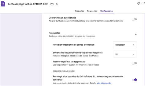 Create Google Form Without User Login To Answer It How To Make Community