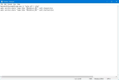 How To Clear Clipboard Data With A Shortcut On Windows Windows Central