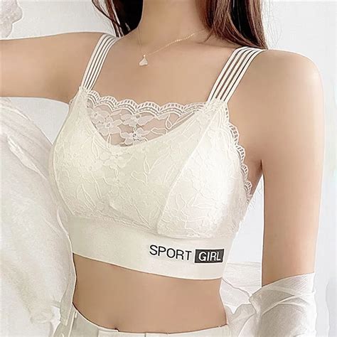 2023 V Bralette
