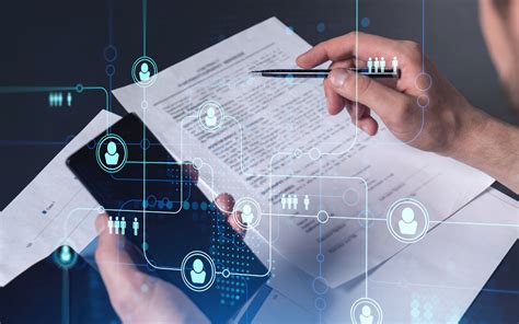 Top Trends In Applicant Tracking System Ats Verified Market Reports