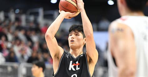 부상 대만에서 발목 접질린 Kt 하윤기 회복세 매우 빠르다···이르면 이번주 팀 훈련 합류