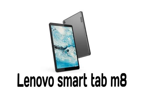 Lenovo Smart Tab M Review Full Guid Web Business Trends