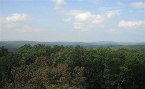 Taum Sauk Mountain State Park Missouri State Parks