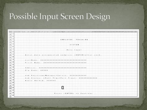 Lect02 Designing A Program Ppt Download