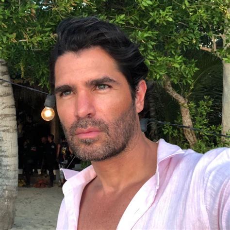 ¿quién Es Eduardo Verástegui El Productor De Sound Of Freedom También