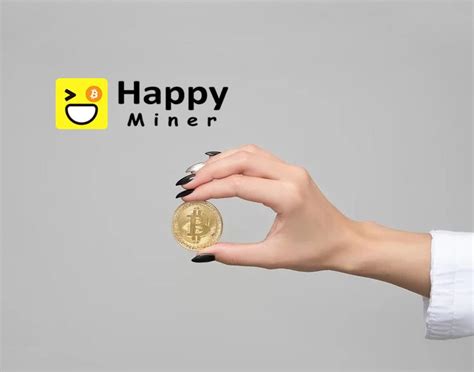 HappyMiner Redefines Cryptocurrency Mining With Affordable Cloud Mining