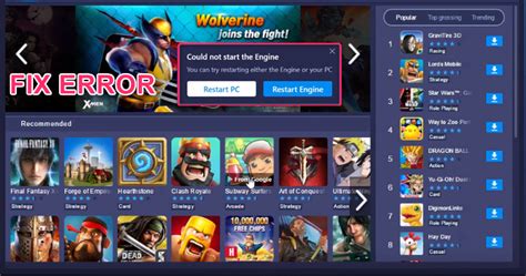 Bluestacks 3 Engine Could Not Start Fodpp
