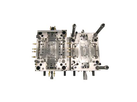 冲压模具注塑成型生产厂家 提供塑料制品 金属制品模具设计加工与制造 大连三和模塑有限公司