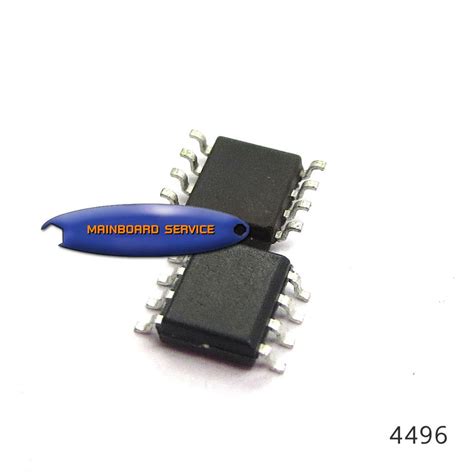 4496 8pin Mainboardservice.com
