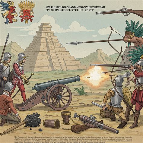 Aztecs Weapons And Armor