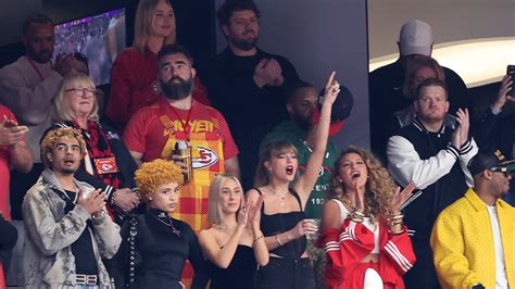 Super Bowl Lviii Is The Modern Eras Most Watched Telecast Ever