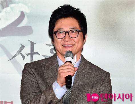 박신양 11년 만에 영화10시간짜리 회의 100번사흘