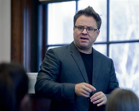 Armed With Rich Experiences Professor Robert Blunt Shares Fascination With Africa · News