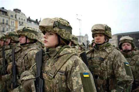 Armata Ucraineana Finantata De O Rusoaica FSB O Acuza De Tradare