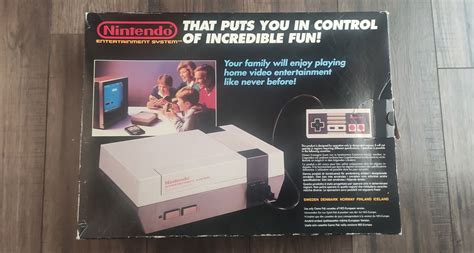Nes 2 Controller Console [scn] Consolevariations