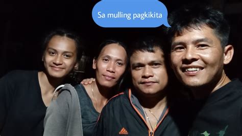 Sa Muling Pagkikita Namin Ni Kautoy Youtube