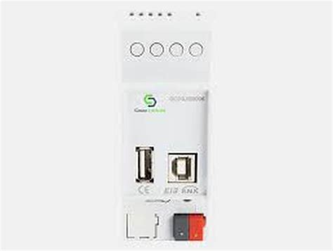 Knx Usb Interface