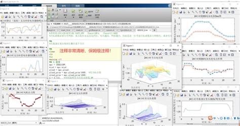 基于二阶锥规划的主动配电网动态最优潮流求解 Madai109 博客园