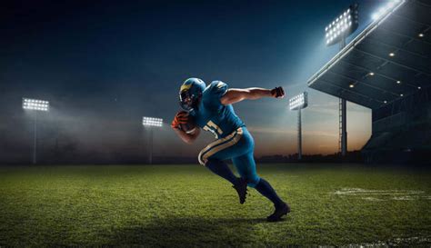 Sex And American Football In Players Lives Inscmagazine