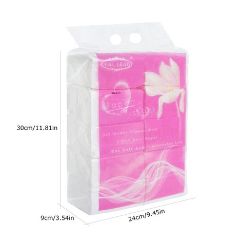 10 Zakken Pompen Papier Pocket Pompen Papier Keuke Lovingprices