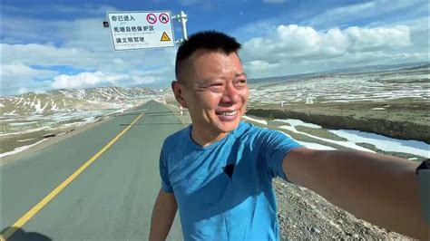 非常规反穿216，国内最孤独公路 房车 房车旅行 越野 分享 Youtube