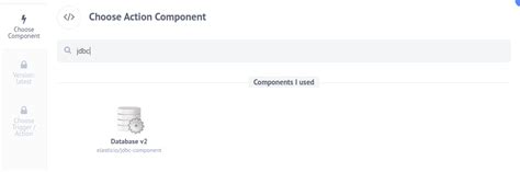 GitHub Openintegrationhub Jdbc Component