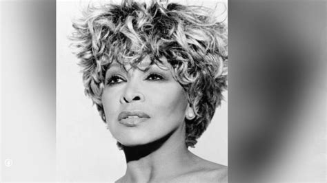 Décès de Tina Turner reine du rocknroll à 83 ans