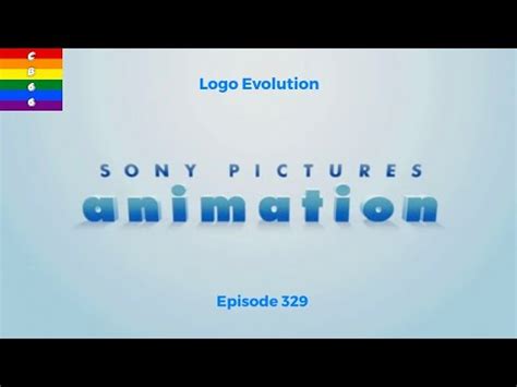 Logo Evolution Sony Pictures Animation 2002 Present [ep 329] Youtube